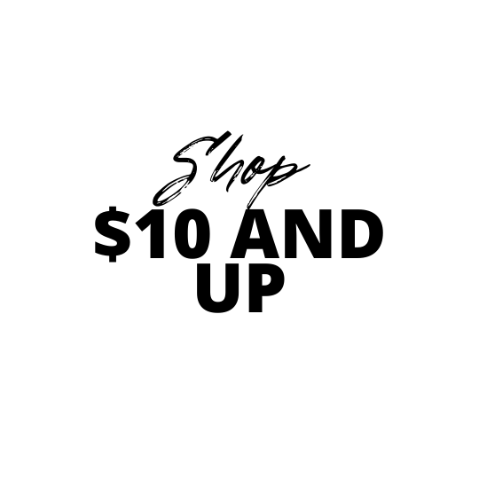 $10 AND UP – Fabulously Dressed Boutique