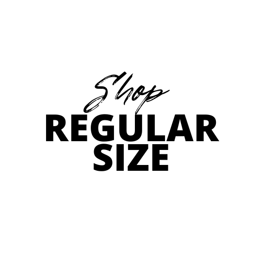 Regular Size - Fabulously Dressed Boutique – Fabulously Dressed Boutique